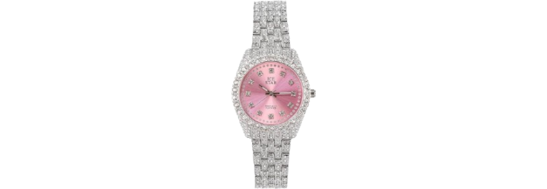 Ice Star Watches | London Quartz Water Resistant Men's Watch