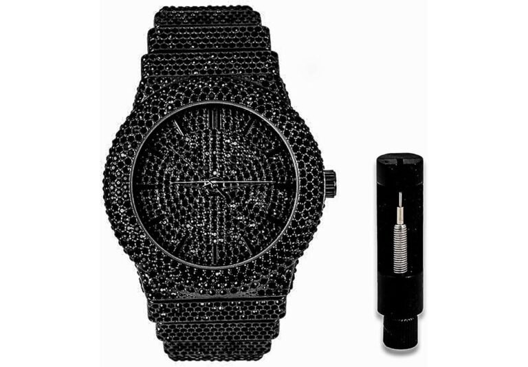 Ice Star Watches | London Quartz Water Resistant Men's Watch