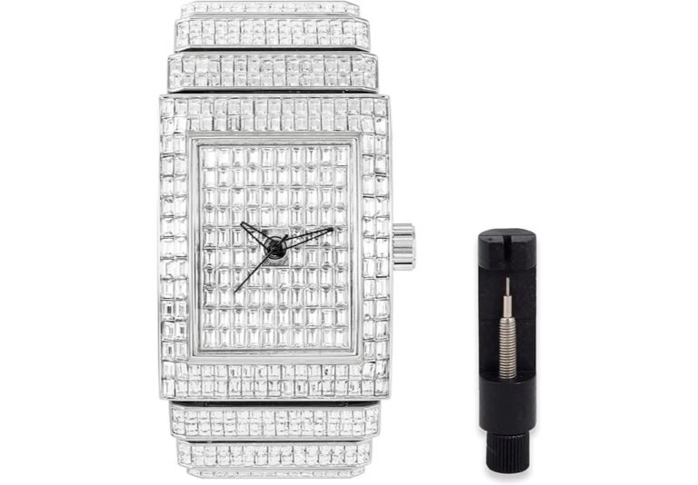 Ice Star Watches | London Quartz Water Resistant Men's Watch
