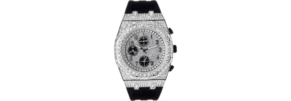 Ice Star Watches | London Quartz Water Resistant Men's Watch